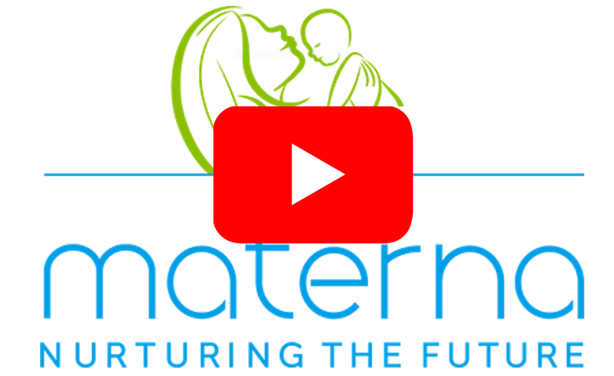 Materna, infant nutrition specialist - Nurturing the future